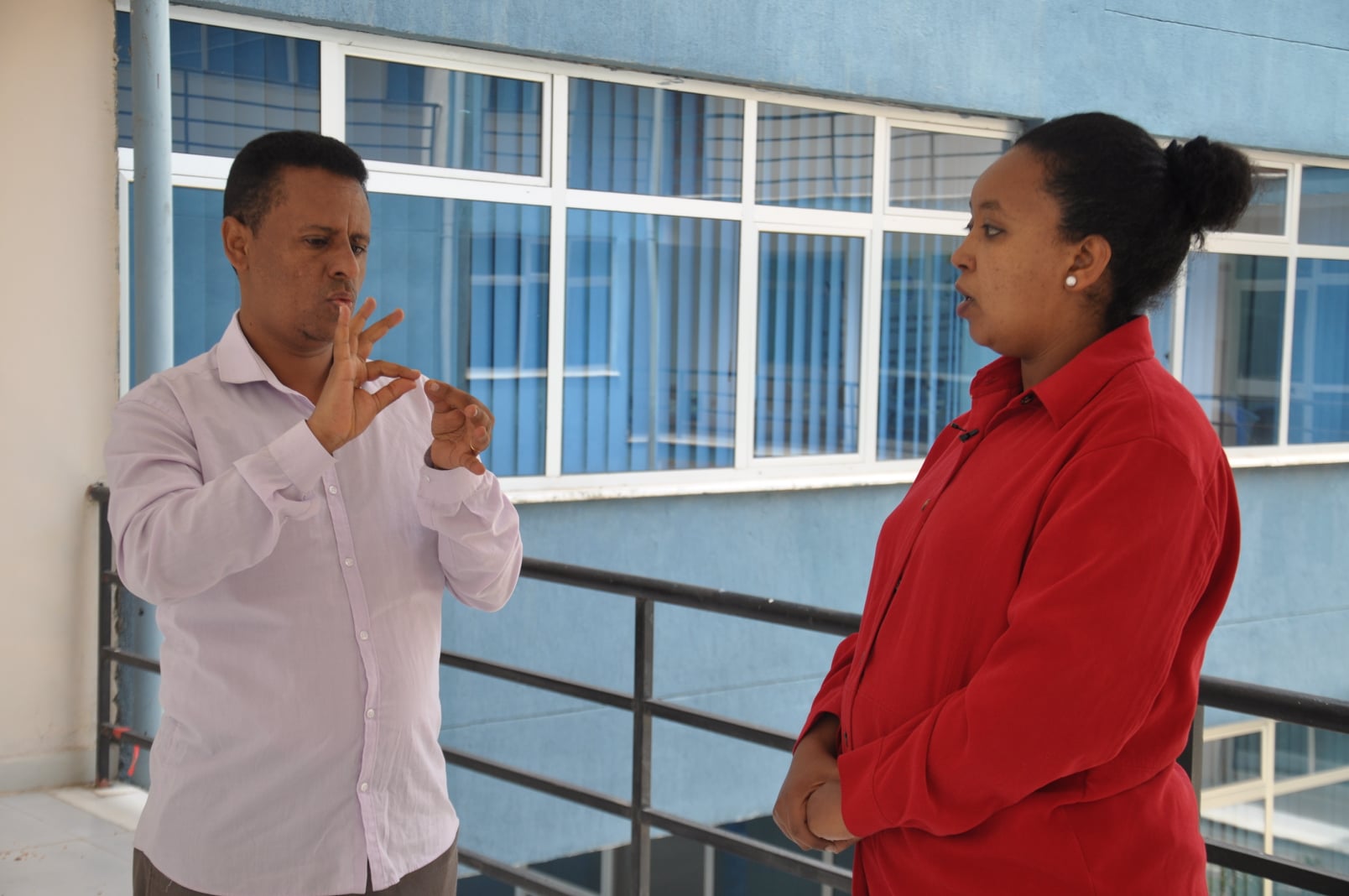 Towards More Accessible Universities And Inclusive Education