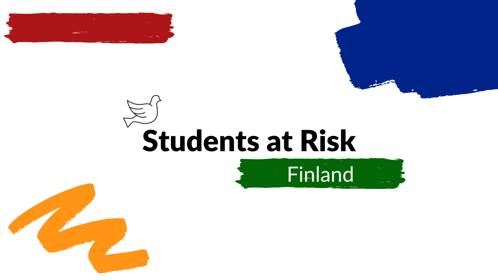 Students at Risk - SYL