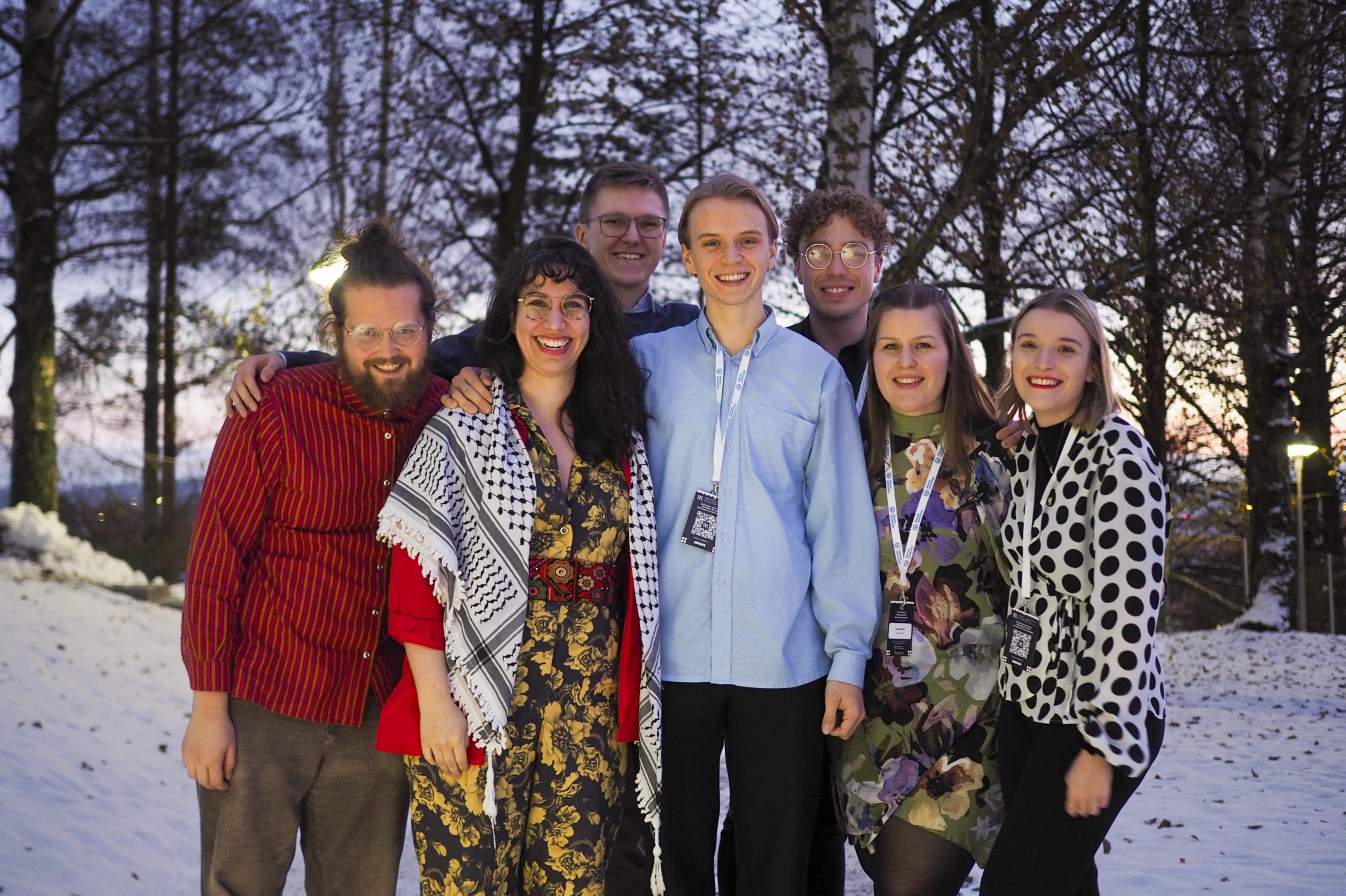 SYL’s board 2024 held its constitutive meeting - SYL