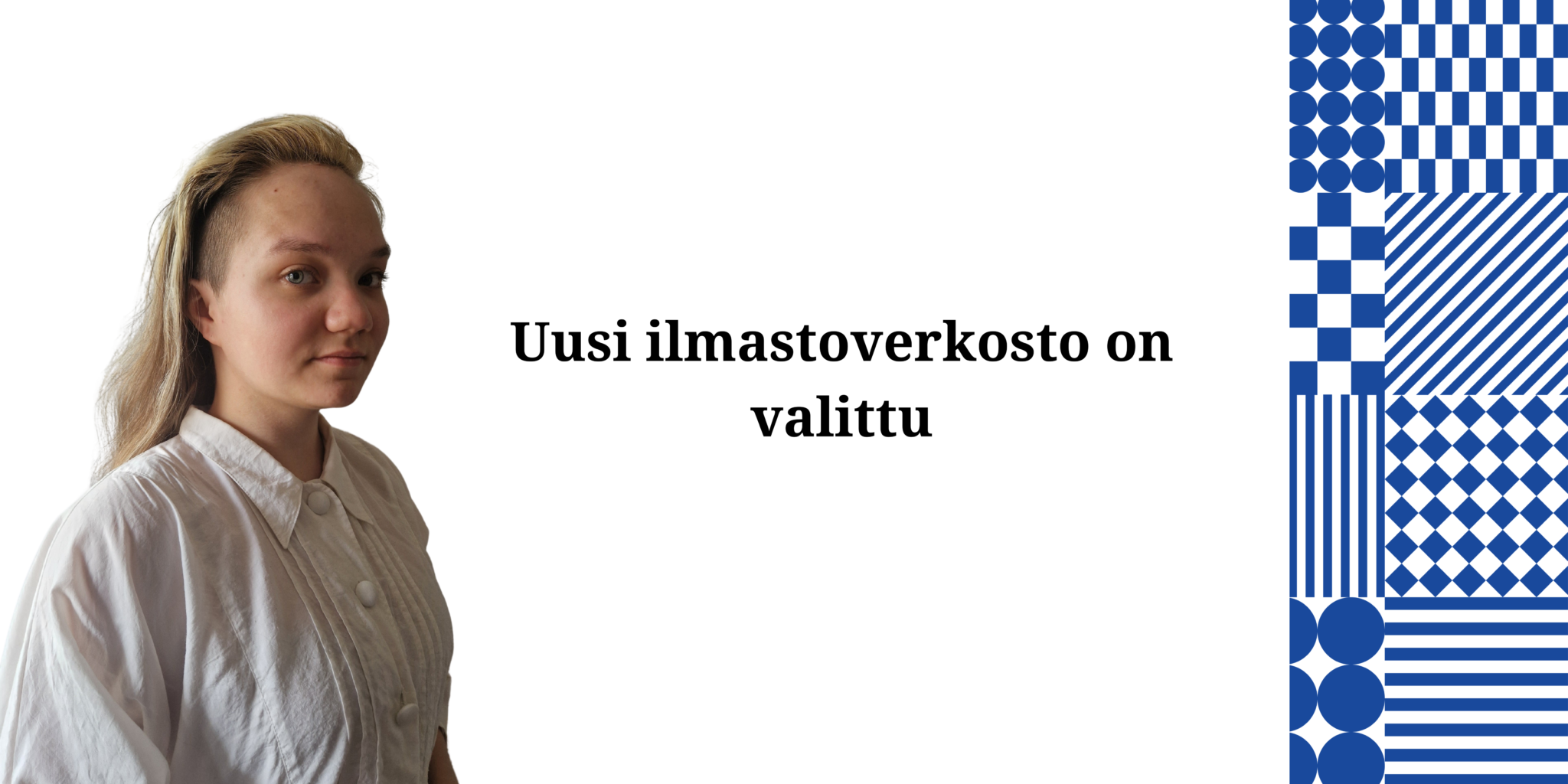 SYLin uusi ilmastoverkosto on valittu - SYL